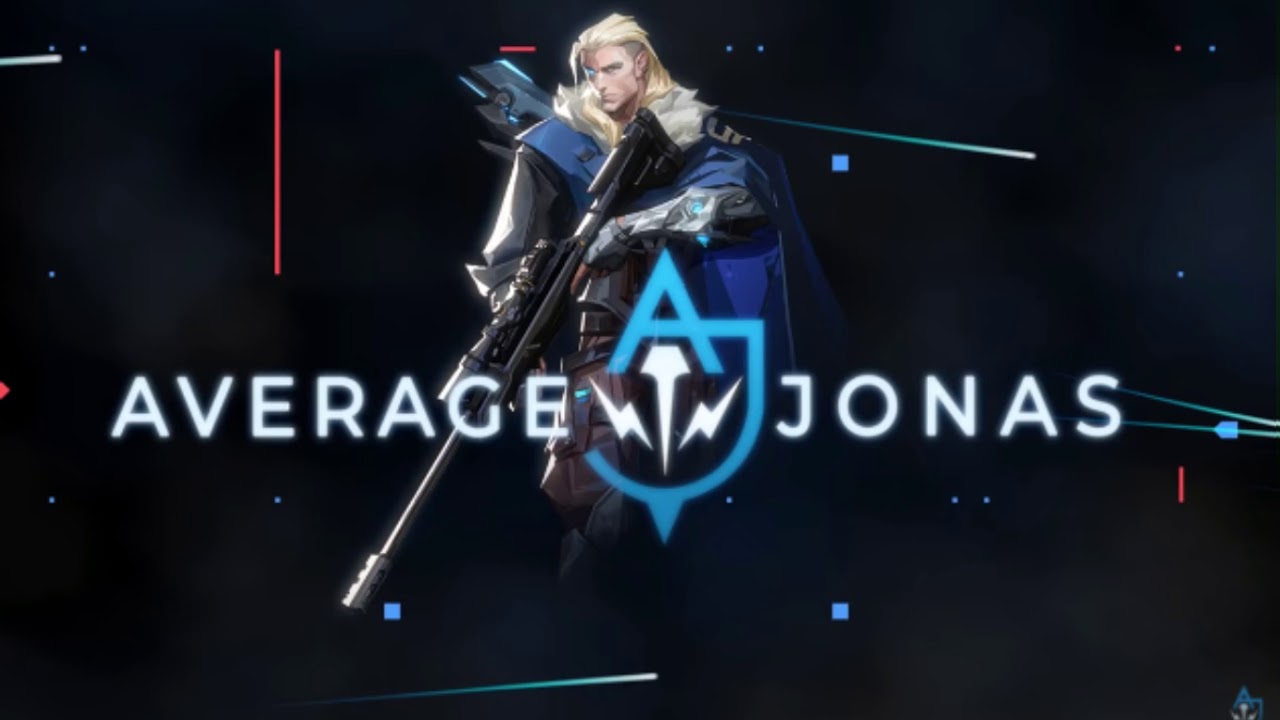 Average Jonas' Intro Song! - YouTube