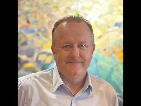 Modernizing HR Without Losing Trust with John Kennedy