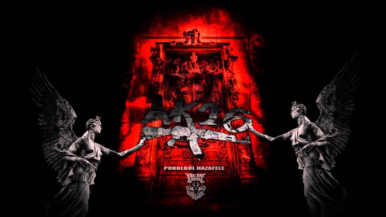 AK26 - Pokolból Hazafele [EXCLUSIVE] - YouTube