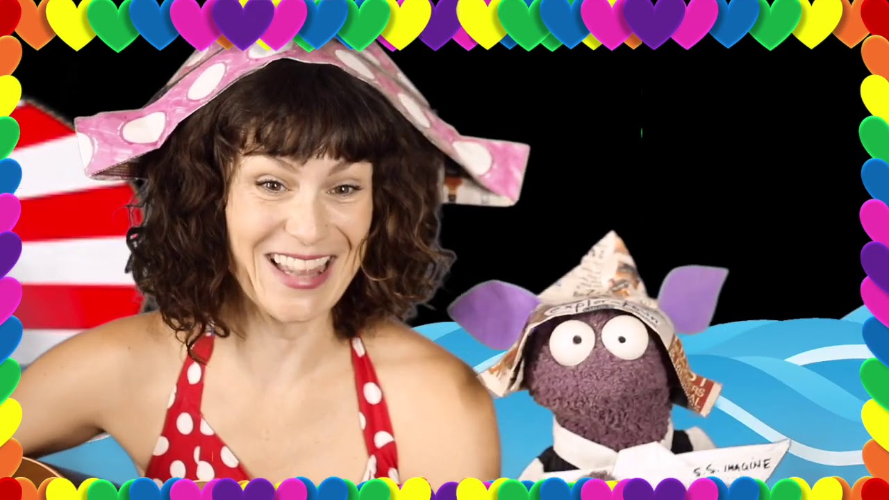 Simon and Simone: Ep. 19 "Message on a Boat" - YouTube