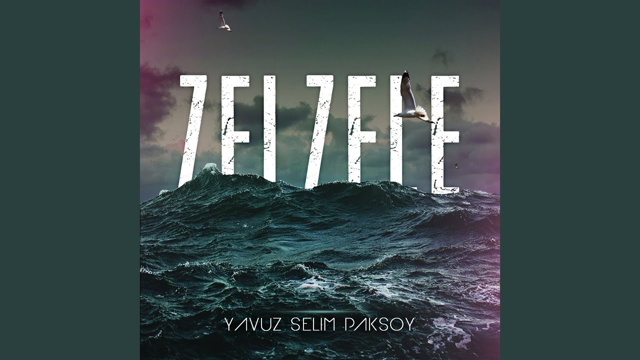 Zelzele - YouTube
