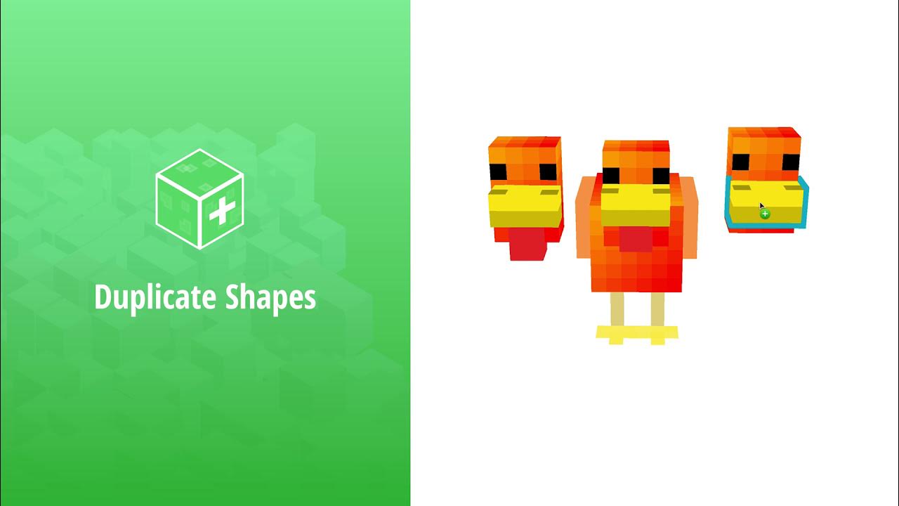 How to Easily Create Minecraft Textures in Tynker - YouTube