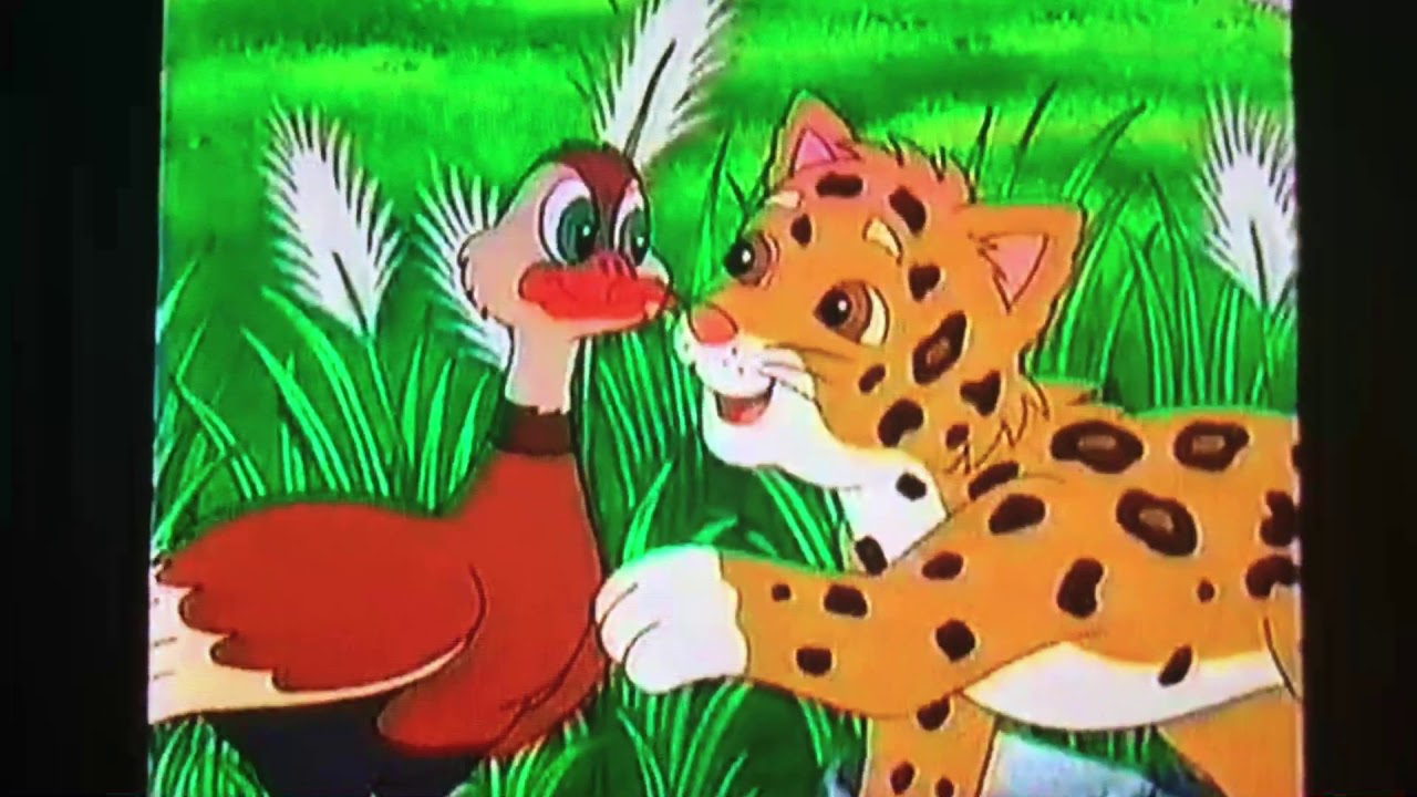 Nickelodeon Play Data Promo: Friday Frienday - YouTube