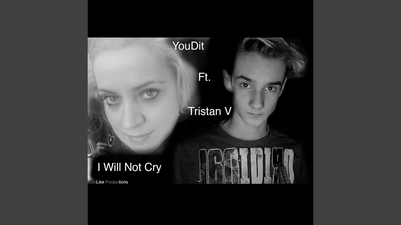 I Will Not Cry - YouTube
