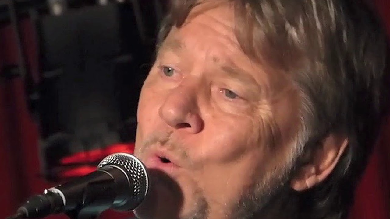 AN EVENING WITH JD HINTON - YouTube