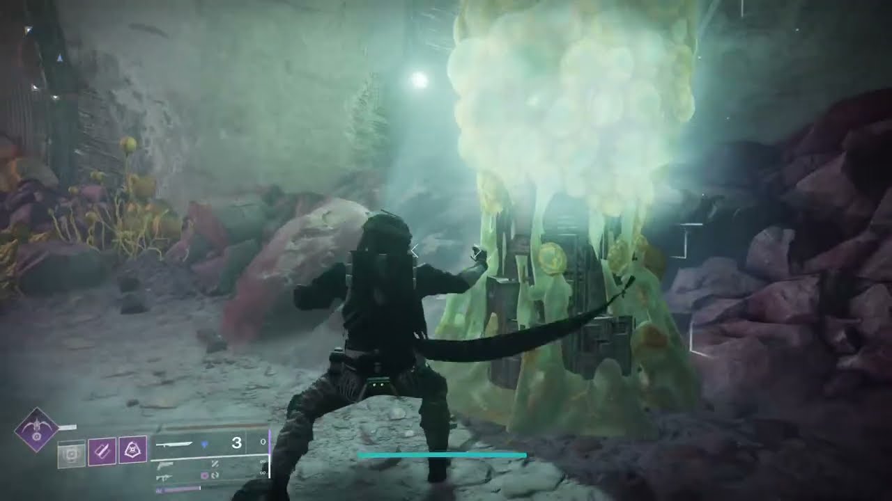 What's Better, Hero's Burden or Funnelweb? **Destiny 2** - YouTube
