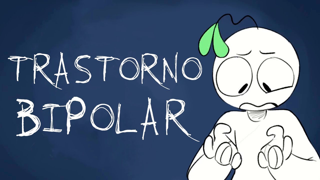 ¿Qué es Ser BIPOLAR? | Psych2Go - YouTube