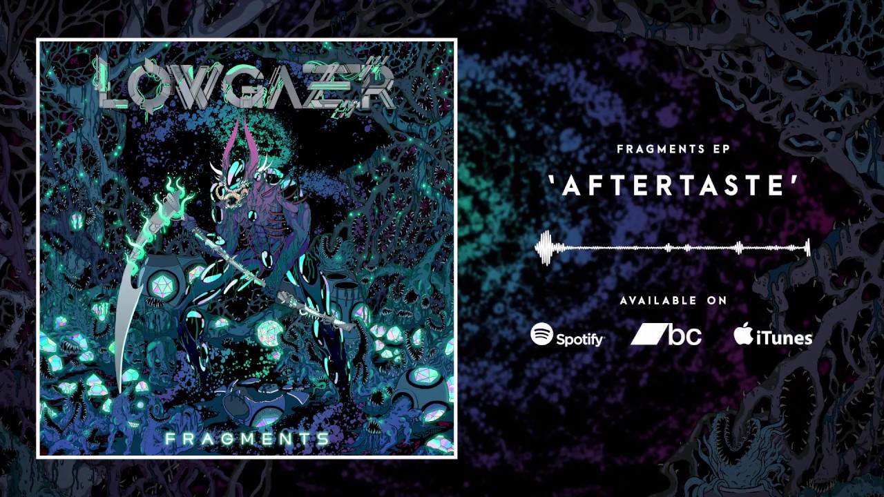 Lowgazer - Aftertaste - YouTube