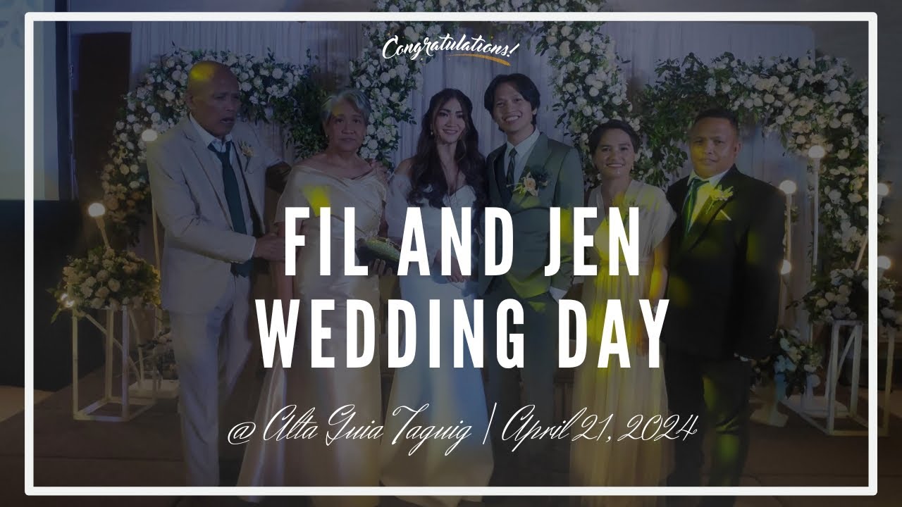 fil-and-jen-wedding-day-alta-guia-taguig-youtube