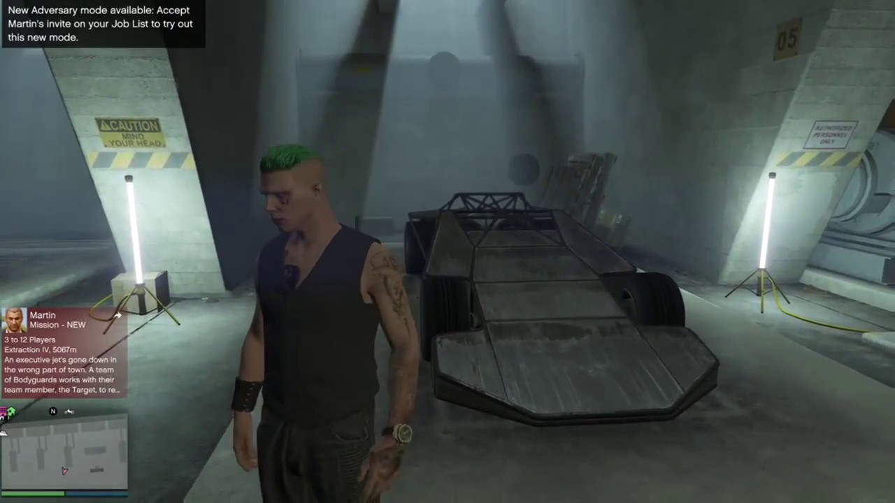 GTA 5 ONLINE IMPORT/EXPORT DLC - NEW AMAZING VEHICLE WAREHOUSE!!! - YouTube