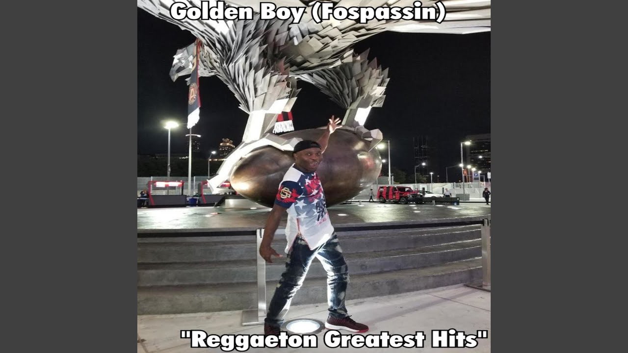 Reggaeton Greatest Hits - YouTube