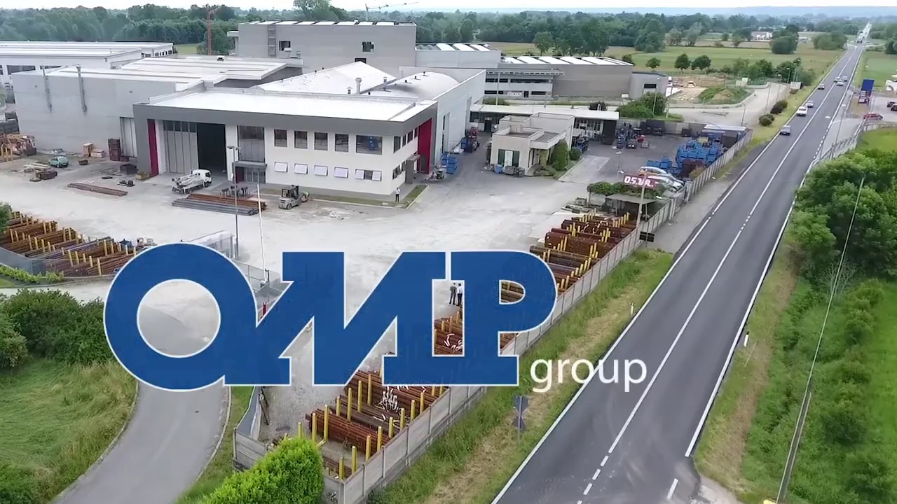 OMP GROUP - YouTube
