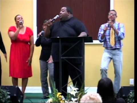 Pastor Charles Taylor Church Of Purpose Bradenton Florida - YouTube