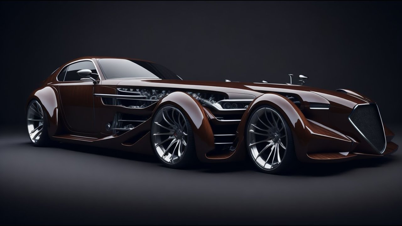 Top 12 Most Amazing Vehicles | Most Amazing Vehicles - YouTube