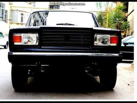 ✴Azeri Bass Music✴-(🔱Ala Bu Ne Dvijeniyadi🔱)