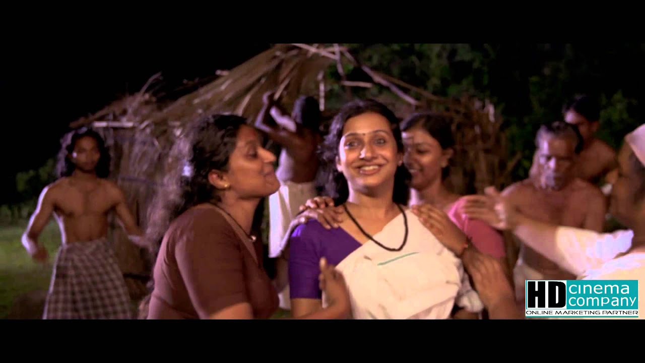 New Malayalam Movie Maramkothi song 03 - YouTube