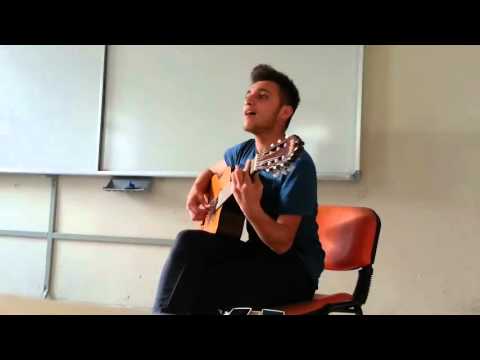 mem ararat-dıl dısoje (GÜVEN YILDIRIM GİTAR)