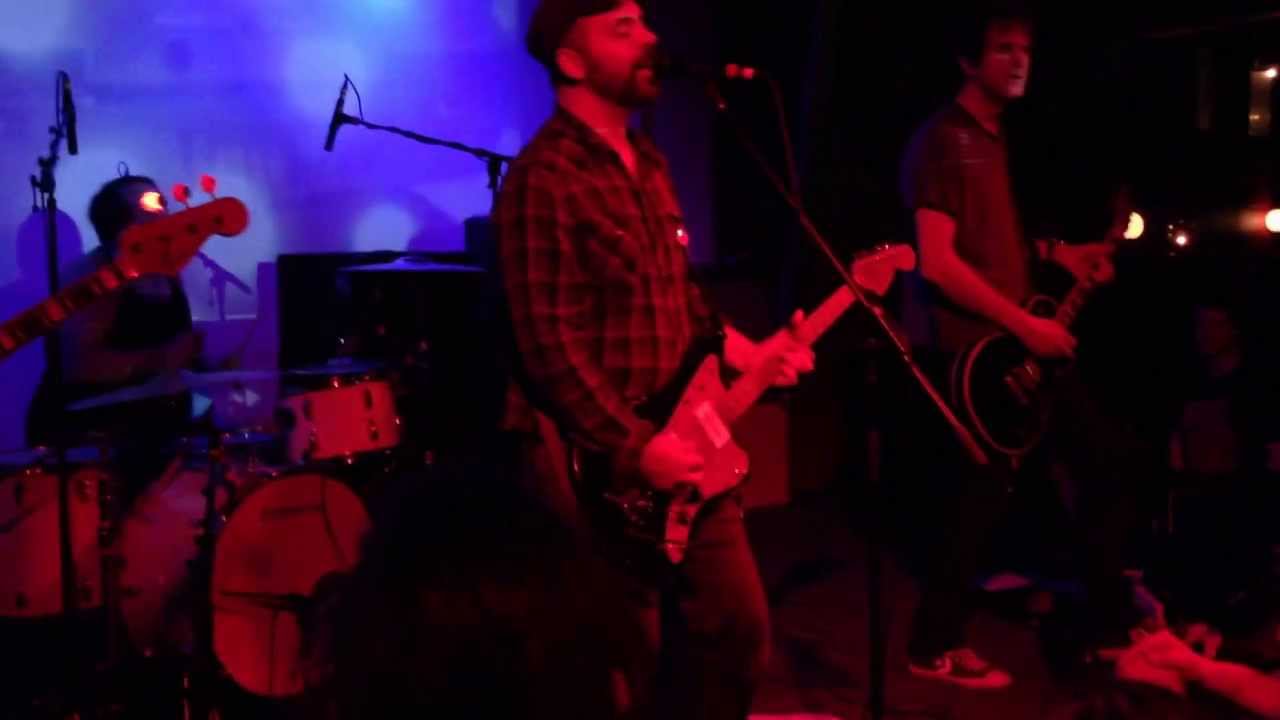 Swervedriver - Duel - YouTube