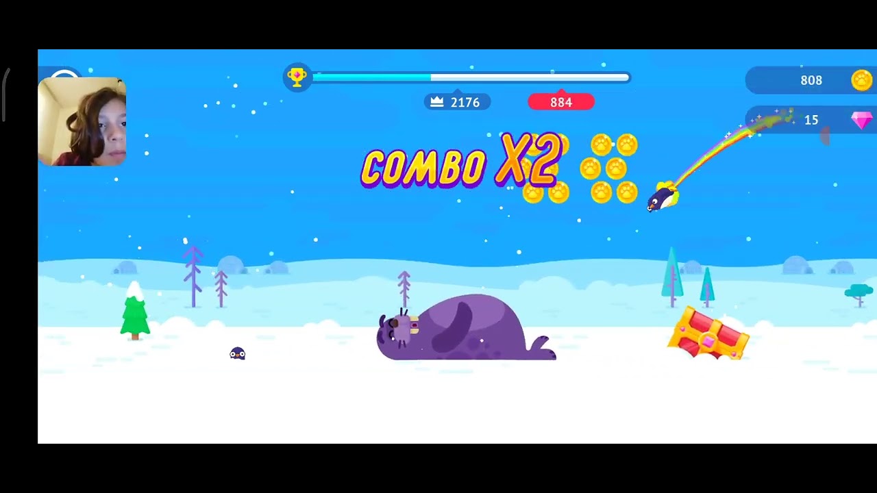 bounce master oynuyorum pt1 - YouTube