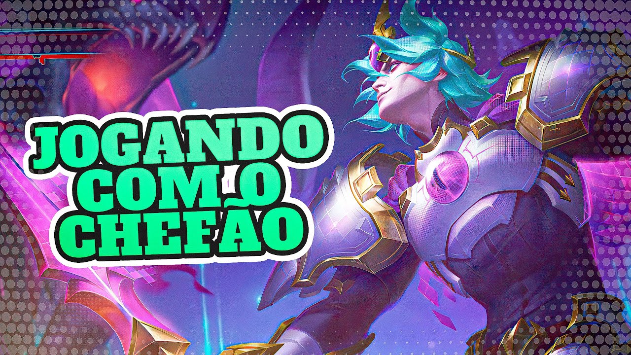 meu celular quase explodiu - Viego Arcade Gameplay | Wild Rift League ...