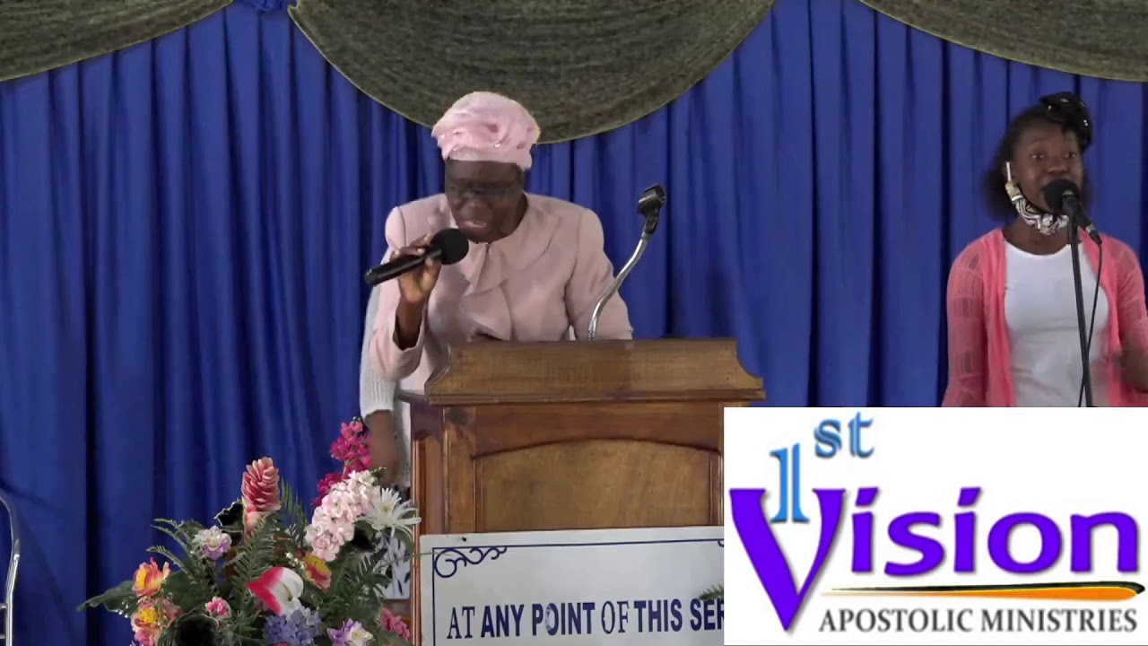 1st VAM Media Live Stream - YouTube