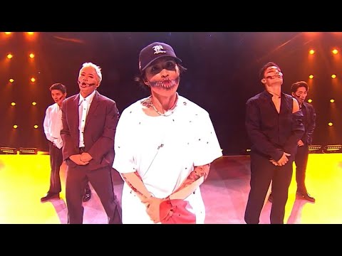 [PRIME KINGZ] | GLOBAL KDANCE CHOREOGRAPHY MISSION 🔥 - YouTube