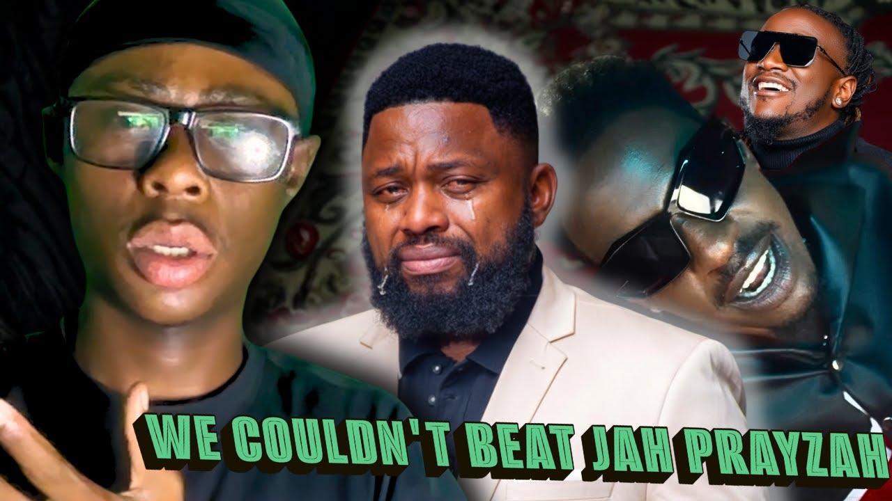 Saintfloew’s Album Launch Flopped… Here’s Why - YouTube