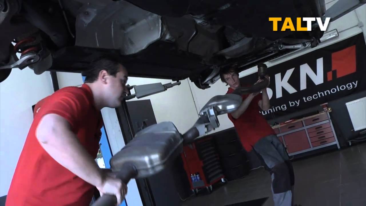 ach nee TV / Oliver Mik - der schnellste Koch Deutschlands / Folge 2 ...