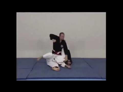 14-IMP-WJJF/JUKO RYU JUJUTSU- Yellow Belt Syllabus / 6th Kyu (Improved) - YouTube