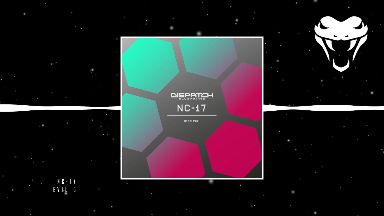 NC-17 - Evil C - YouTube