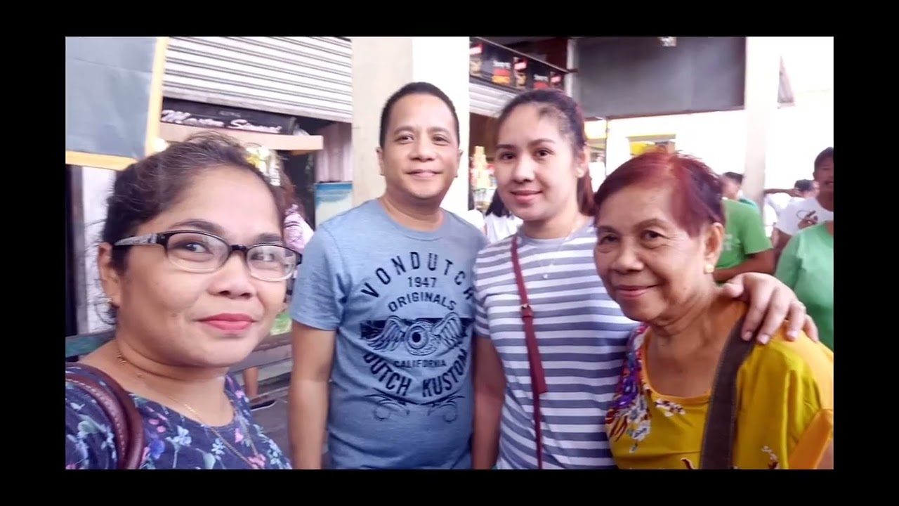 TITO BOBOY'S TIBUTE VIDEO (Better Version) - YouTube