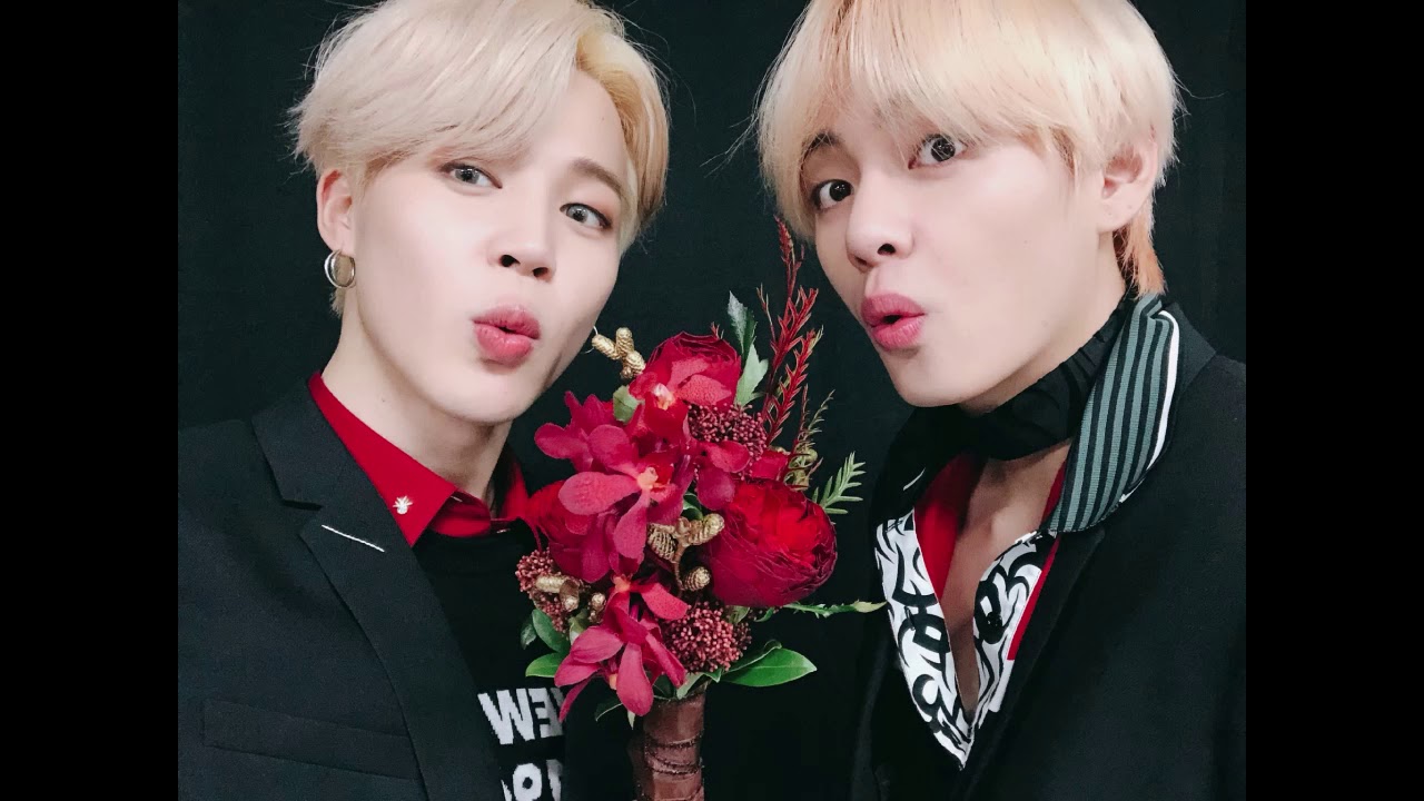 BTS- Friends (Chorus 1) - YouTube