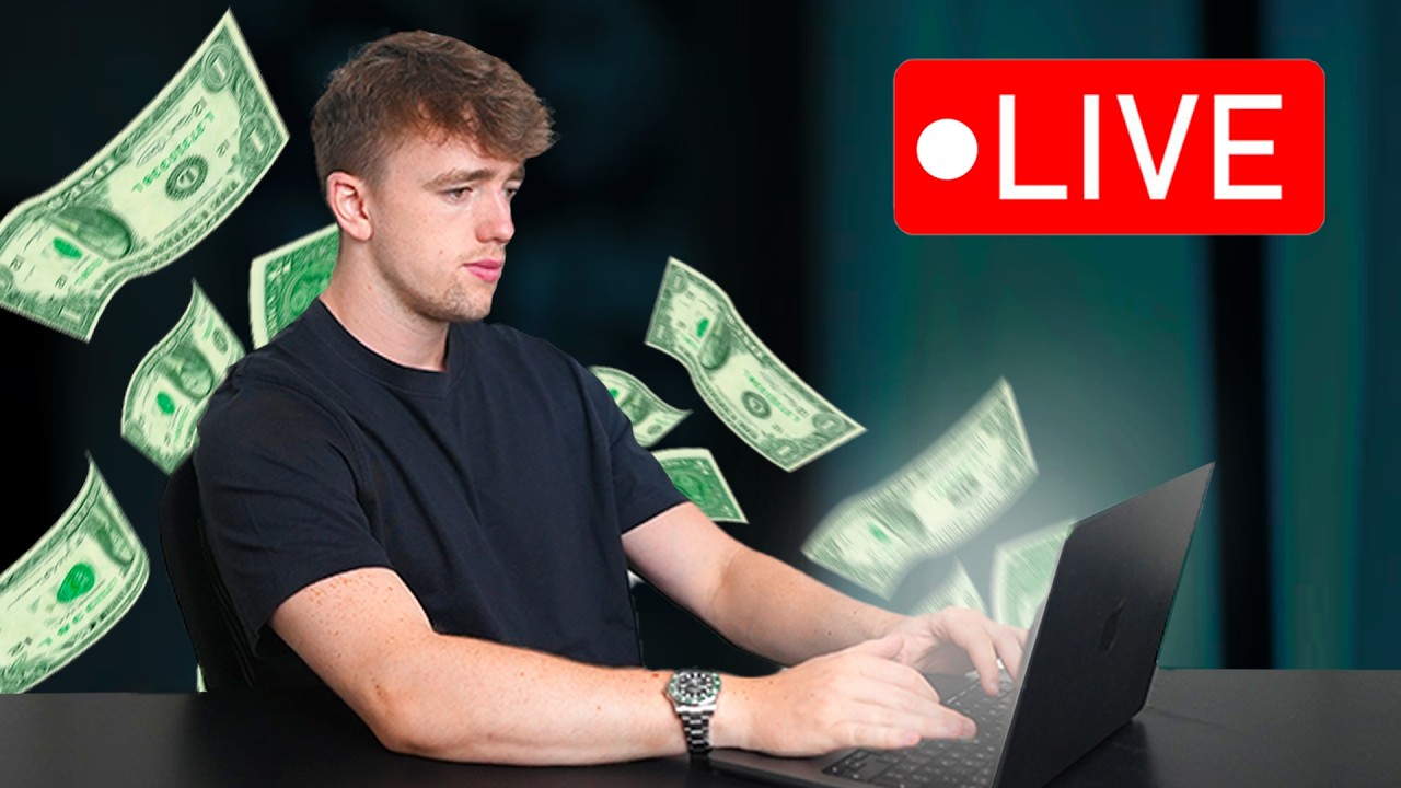 Email Copywriting Tutorial For Dummies (Live Walkthrough) - YouTube