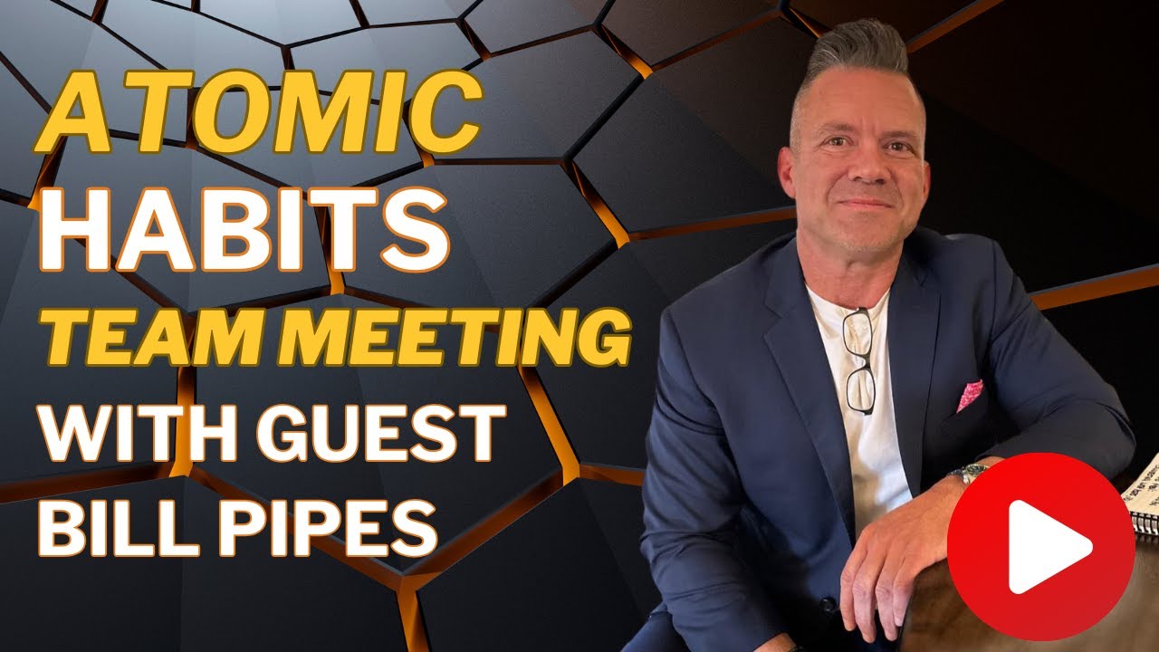 Atomic Team Meeting with Coach Bill Pipes - 7/10/24 - YouTube