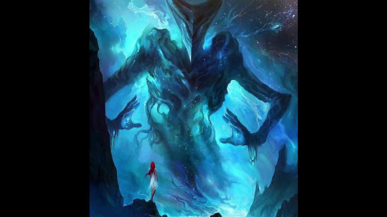 Amritone feat. Lesya Kofanova - Inner Fire - YouTube