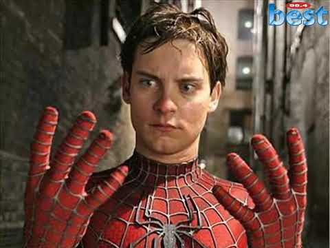 Hikayelerin Gerçek Yüzü Spiderman