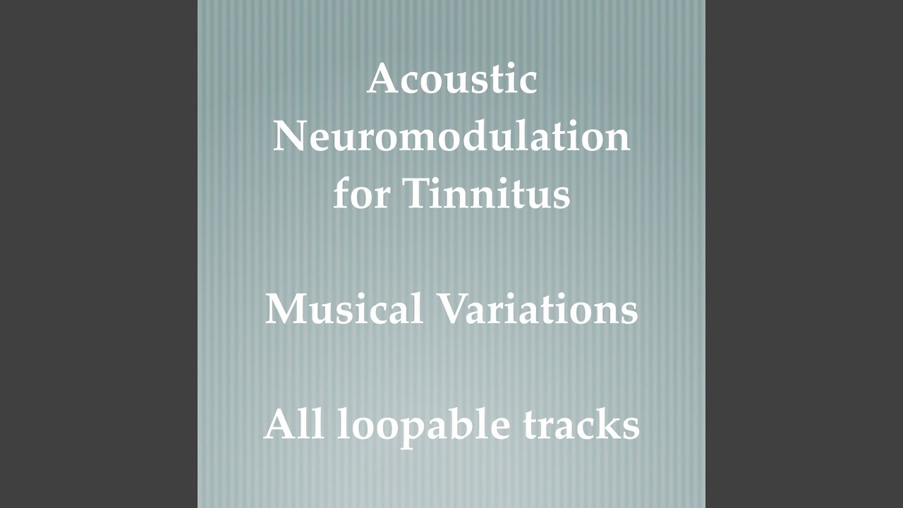 Acoustic Neuromodulation Musical Wide with Moving Notch Filter Sequence ...