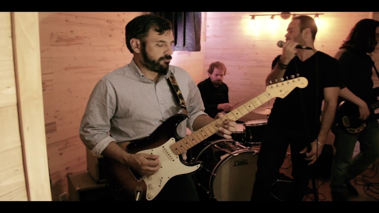 Bad Moon Deluxe - Miss My Baby - YouTube