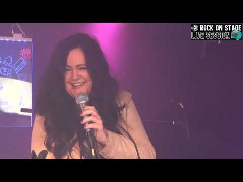 Miriam & Lars - ROS Live Session TV (Part 25) - YouTube