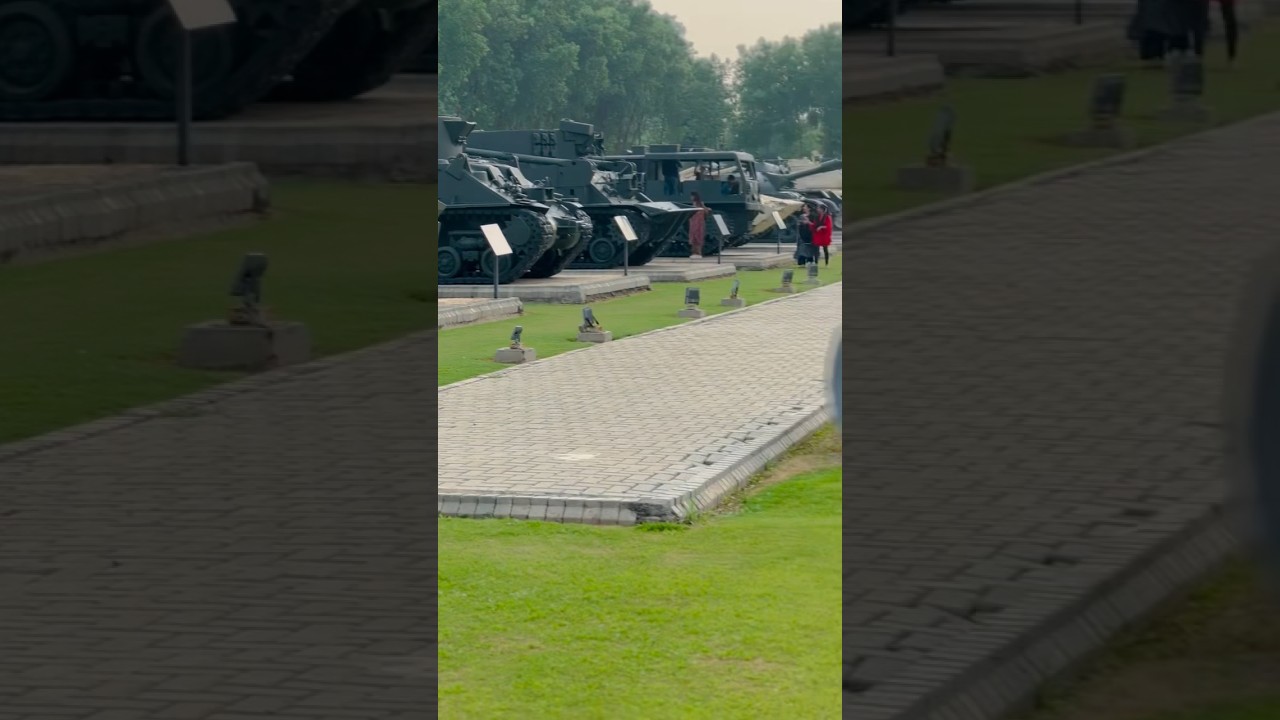 Pakistan defence in war 1965-Tanks aircrafts helicopters and Trucks 🇮🇳 ...