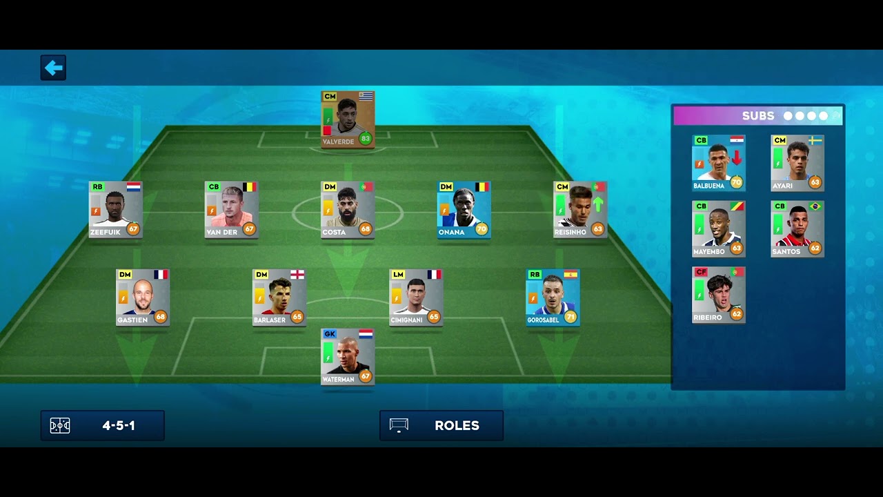 DLS game play - YouTube