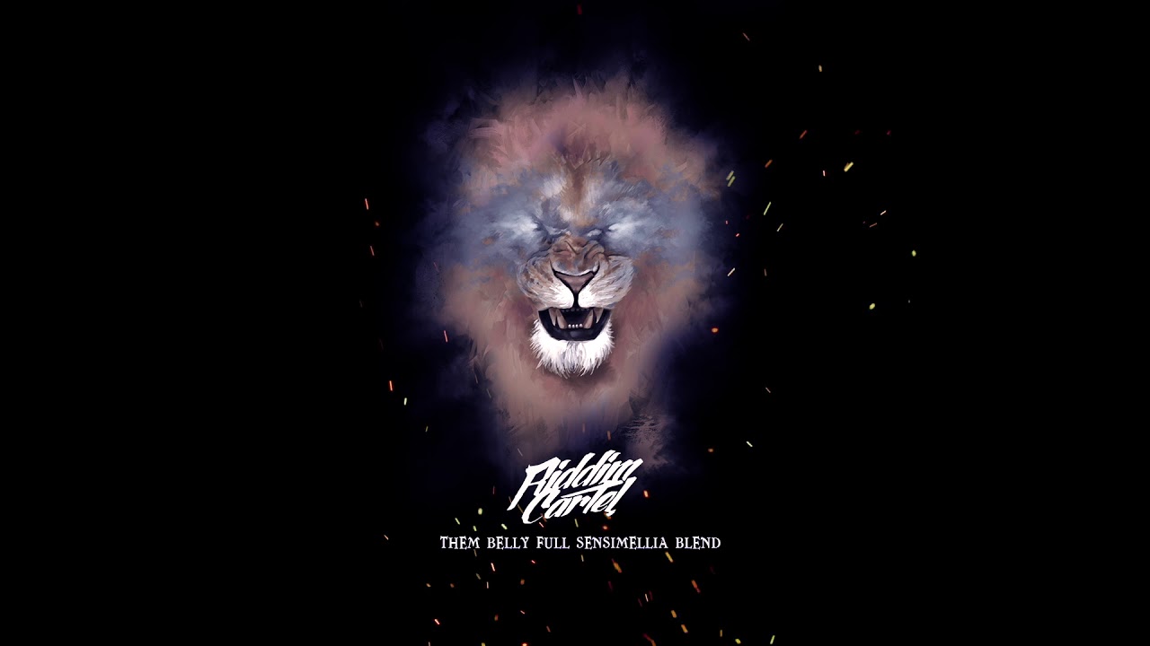 Belly Full x Sensimellia (Riddim Cartel Blend) - YouTube