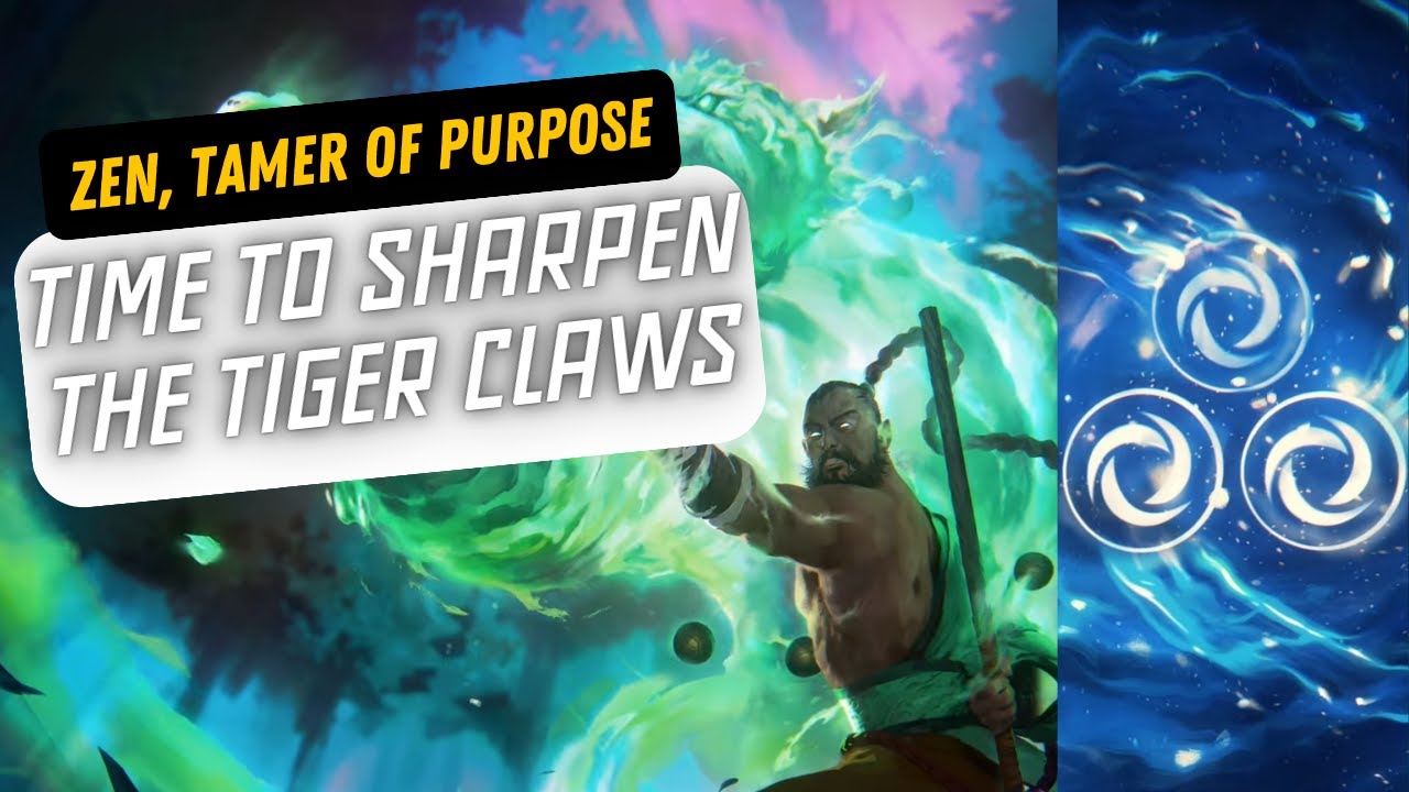 My Top Zen Card Theories for Part the Mistveil - Flesh and Blood TCG ...