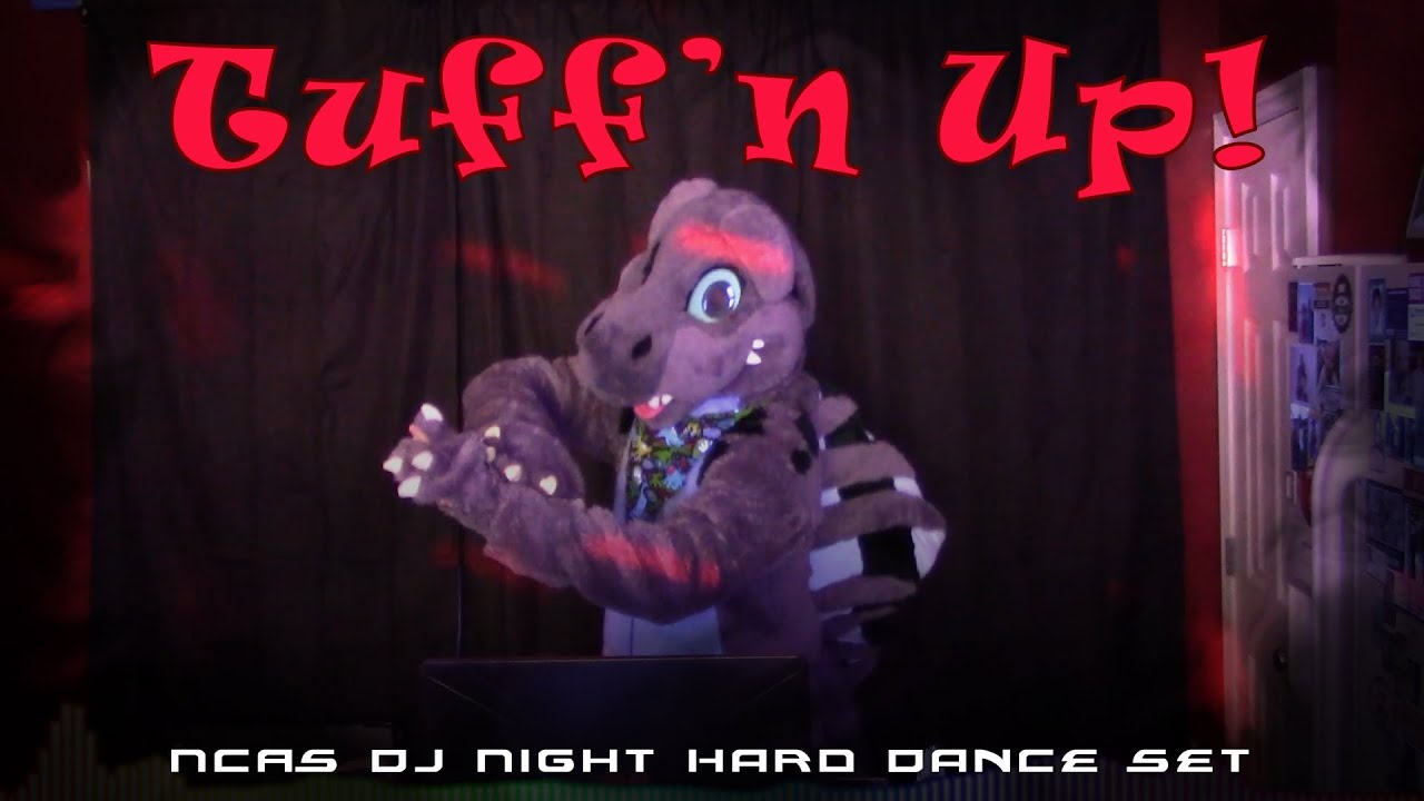 Tuff'n Up! (NCAS DJ Night 9-24-22) - YouTube