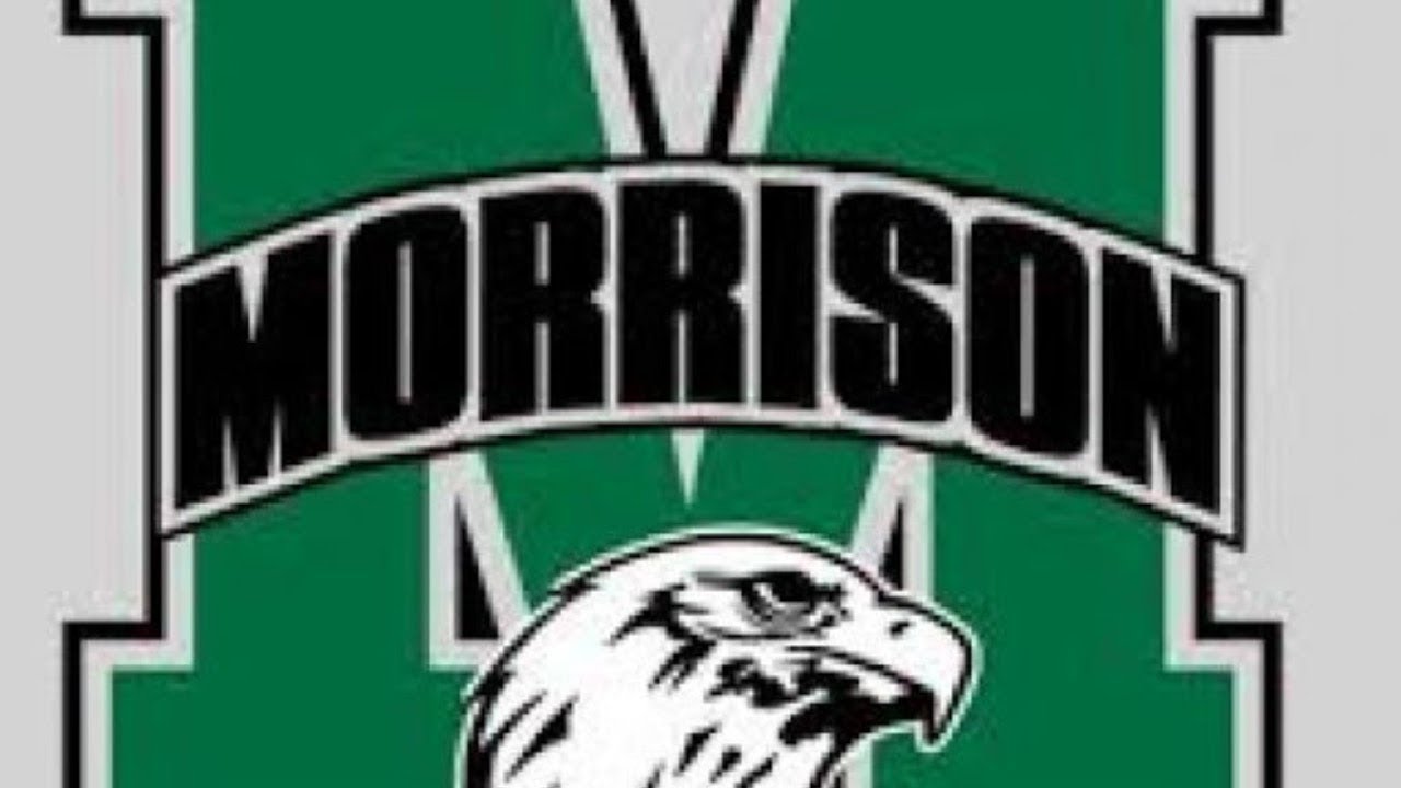 Morrison Elementary 8th Grade Graduation - 2023 - YouTube