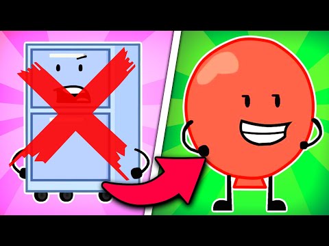 Inanimate Insanity Season 1 is Peak