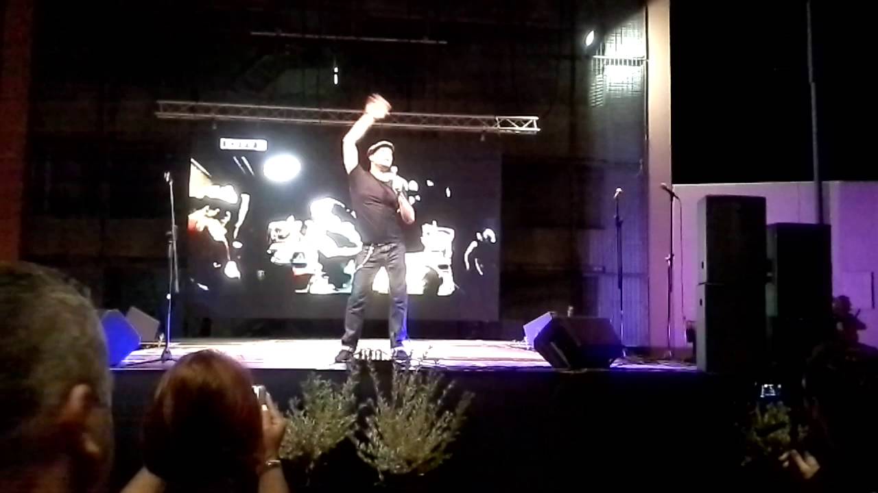 Tomas Thordarson - Shame on You - YouTube