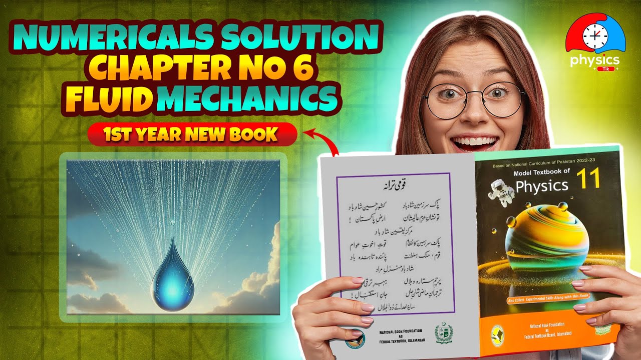 CLASS 11 PHYSICS | CHAPTER 6 | FLUID MECHANICS | ASSIGNMENT 6.2 ... CLASS 11 PHYSICS | CHAPTER 6 | FLUID MECHANICS | ASSIGNMENT 6.2 ...