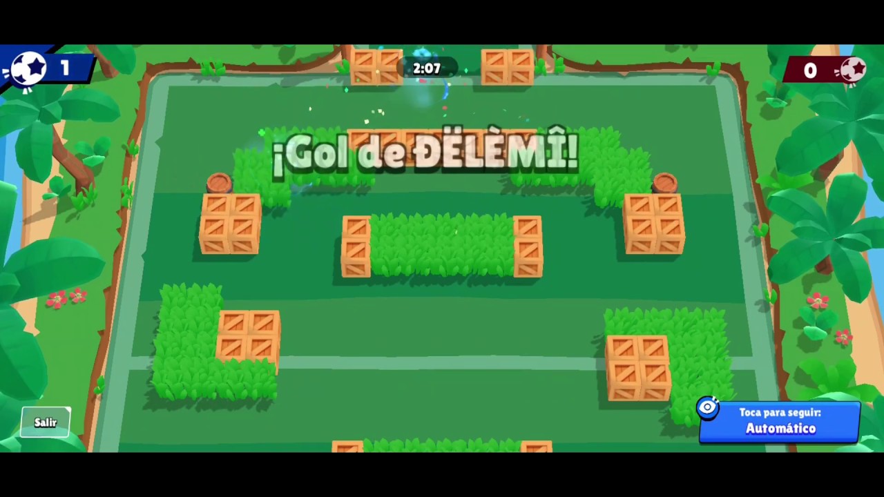 Eternal Youth - HIGHLIGHTS OF BRAWL STARS - YouTube