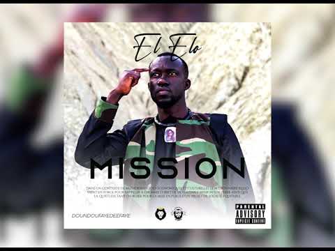9 EL ELO - KALIMA THIANT Feat THIARE CLAND